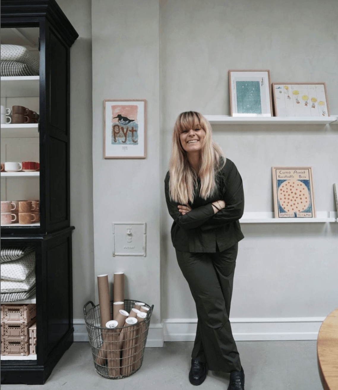 Find en RAM'N forhandler nær dig og oplev den gode kvalitet